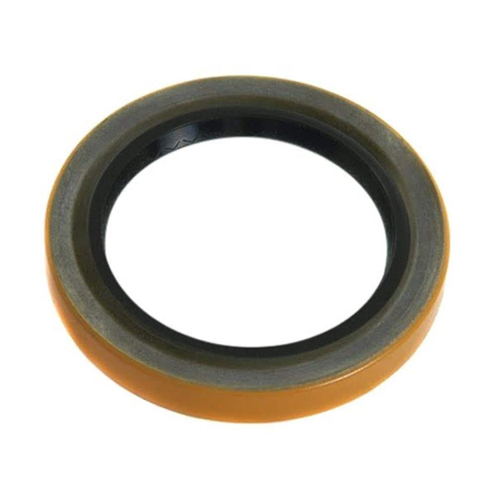 Timken Wheel Seal fits 1979-1992 Plymouth Colt Champ-229522 - The Home ...