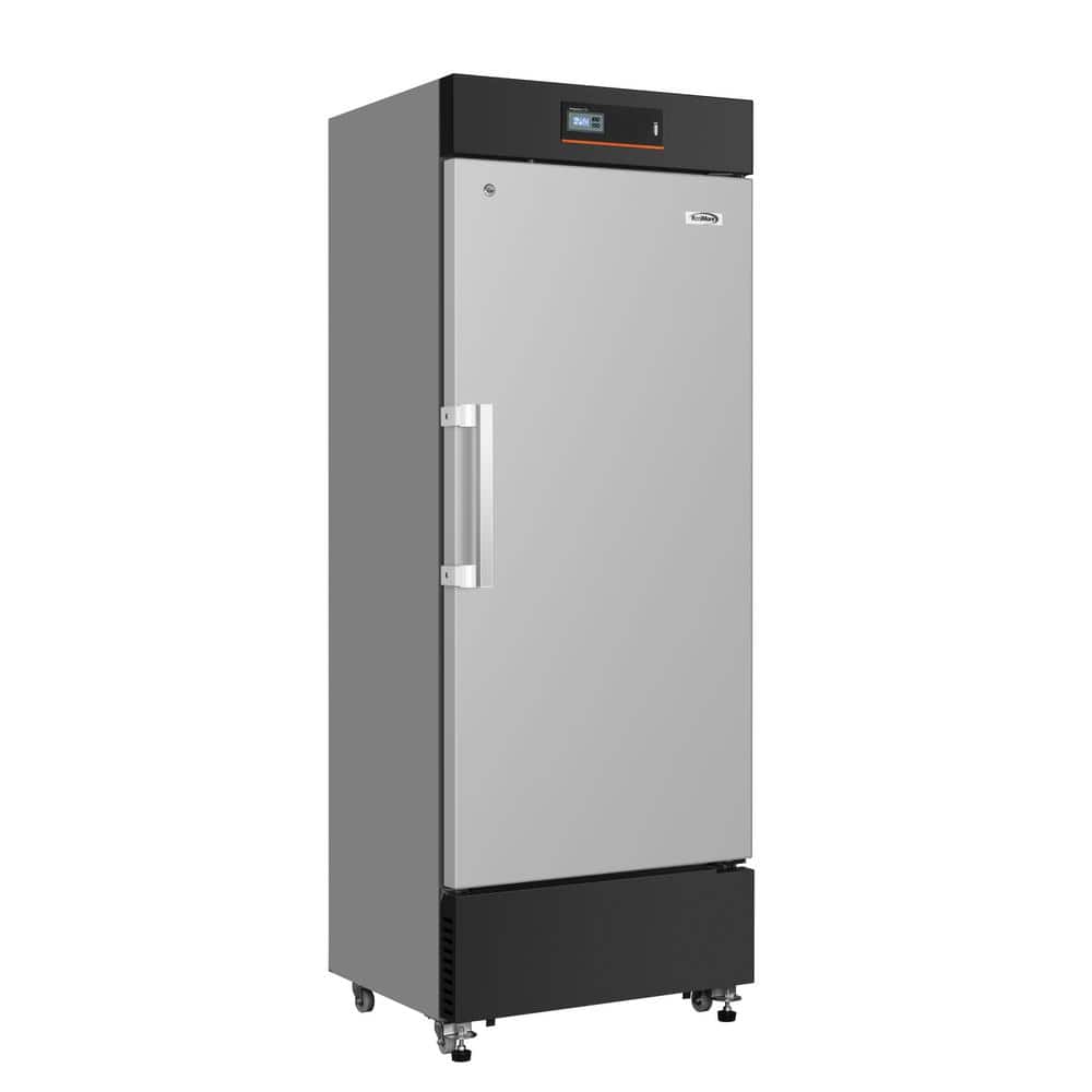 Koolmore 27 in. Healthcare Freezer with Dynamic Freeze, LED Display ...