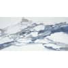 Apollo Tile Splendor Blue 23.62 in. x 47.25 in. Polished Porcelain ...