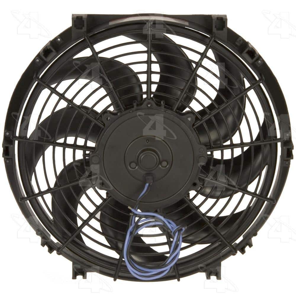 Four Seasons Electric Fan Kit 36896 - The Home Depot