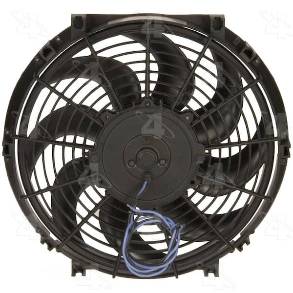 Four Seasons Electric Fan Kit 36896 - The Home Depot