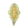 Bulbrite 60-Watt Beehive Incadescent Medium Base (E26) Grand Filament ...