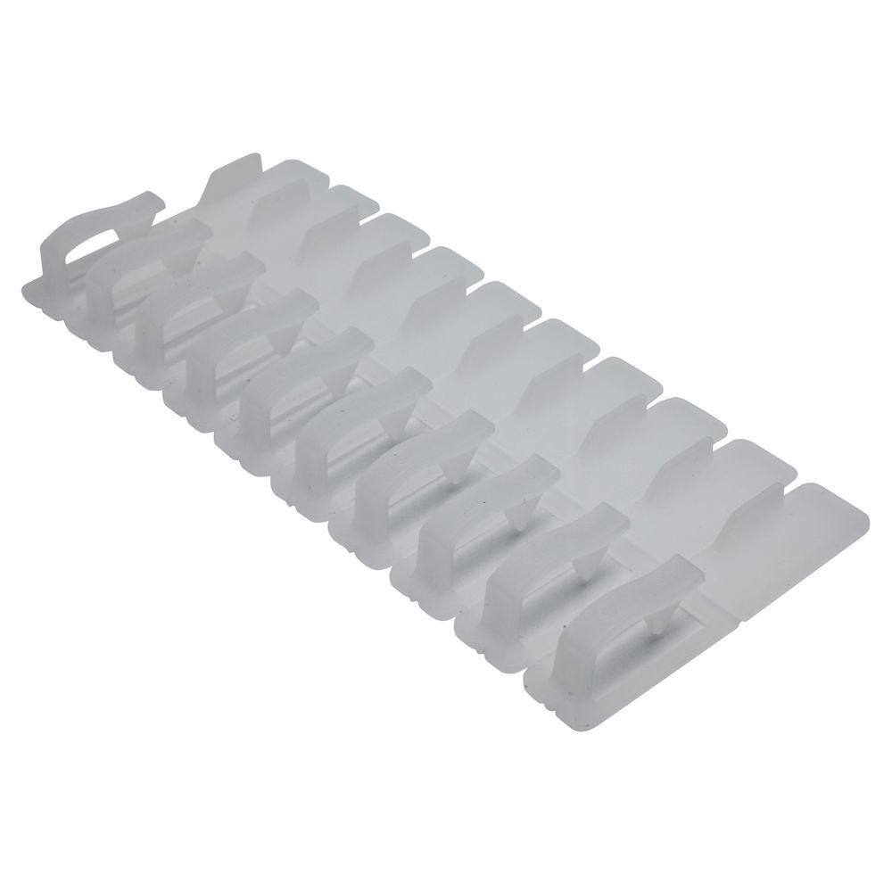 Stanley Holiday Light Hanging Clips (50-Pack) STHT72590 - The Home Depot