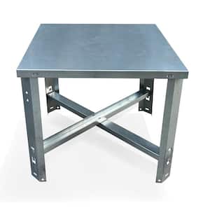 Water Heater Stands - The Home Depot