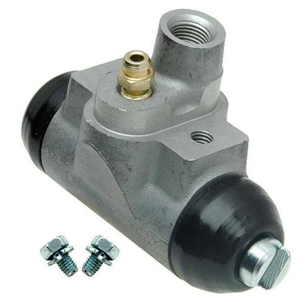 Raybestos Drum Brake Wheel Cylinder WC37582 - The Home Depot