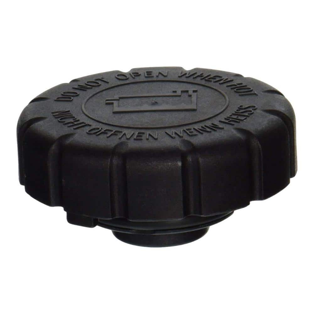 Gates Radiator Cap 31540 - The Home Depot