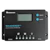 Renogy Wanderer 12/24-Volt 10 Amp PWM Solar Charge Controller with USB ...