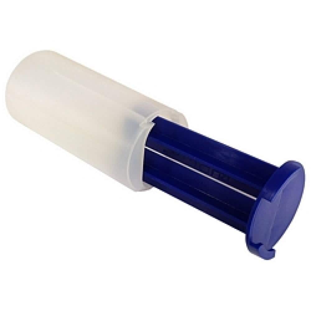PVC TrimWelder 50 ml Caulking Gun Adapter EXT-ADAPT-50ML - The Home Depot