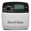 Rain Bird TRU 6-Station Indoor Irrigation Controller TRU6I - The Home Depot