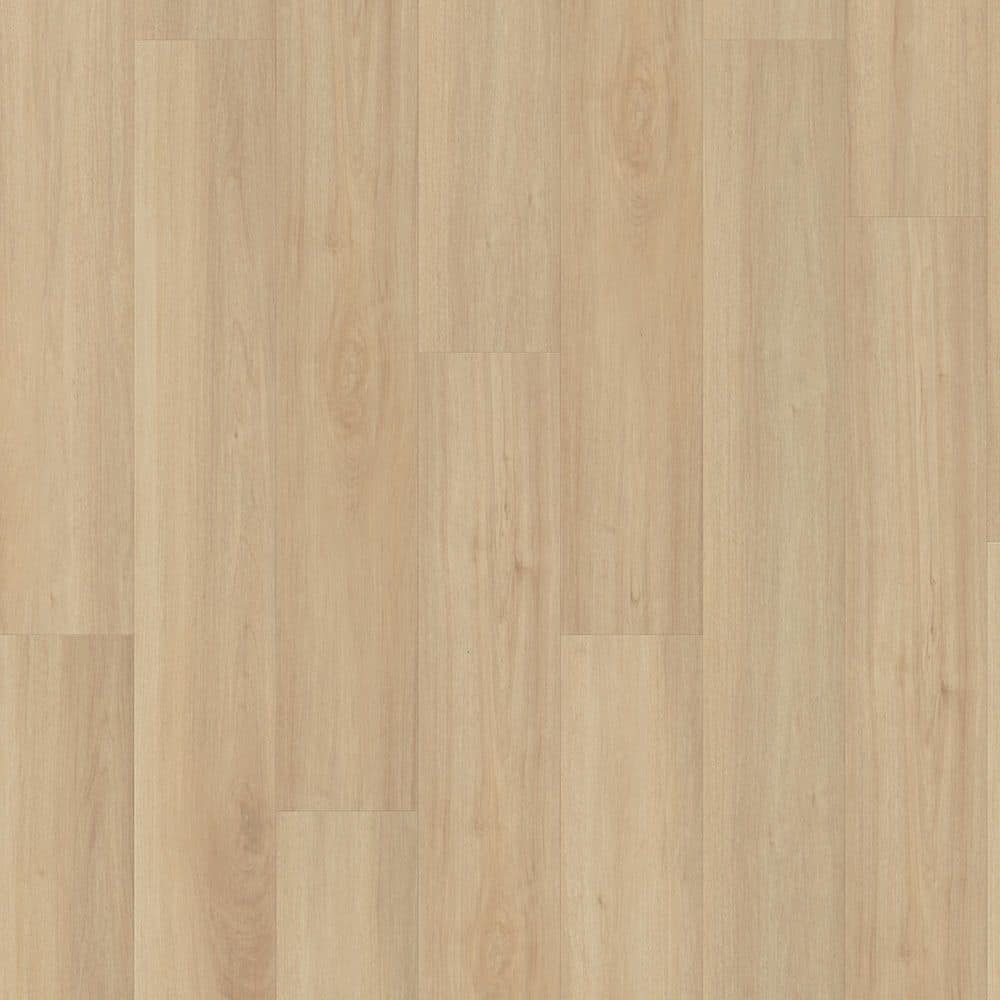 Reviews for ASPEN FLOORING Kensley 20 MIL x 7 in. W x 48 in. L Click ...