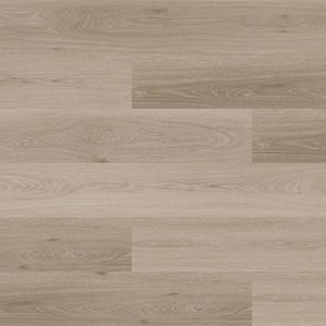 SELKIRK FLOORS Brilliant Bryce 20 MIL x 7 in. W x 48 in. L Glue Down ...