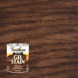 Varathane Gel Stain Color Chart Gel Stain For Interior Wood Surfaces,