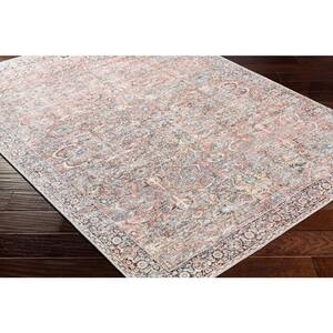 Rust - Area Rugs - Rugs - The Home Depot