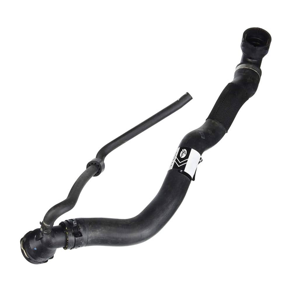 Gates Radiator Coolant Hose 23741 - The Home Depot