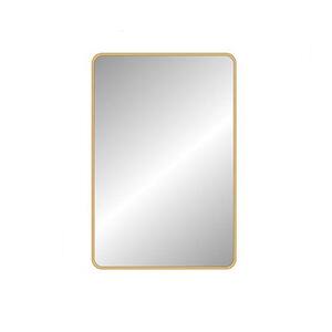 Glacier Bay 36 in. x 60 in. Classic Rectangular Frameless Wall Bathroom ...