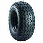 Carlisle Turf Saver 22X9.50-12/2 Lawn Garden Tire (Wheel Not Included ...