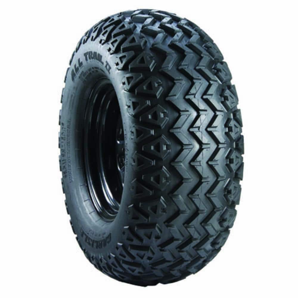 Carlisle All Trail II 25/9.00-12 Tire 560443 - The Home Depot