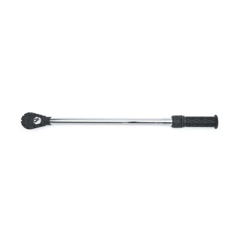 GEARWRENCH 1/2 in. Drive 30 ft./lbs. to 250 ft./lbs. Tire Shop ...