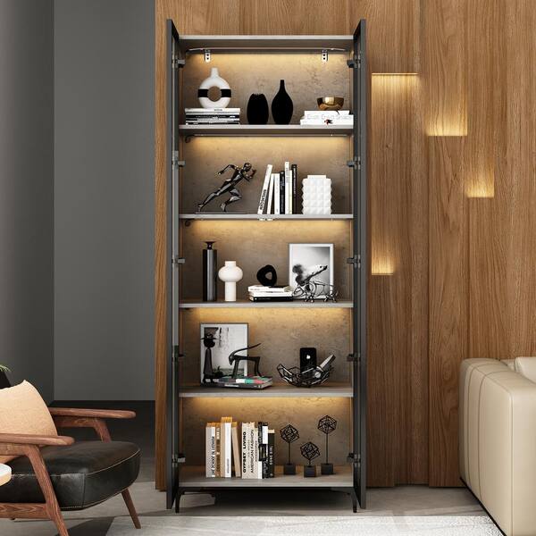 28 in. Wide - Bookcases & Bookshelves - The Home Depot