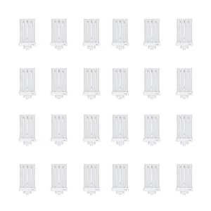 Feit Electric 65-Watt PL CFLNI Triple Tube 4-Pin Plug-in GX10Q-8 Base ...