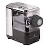 Emeril Lagasse Pasta and Beyond, Automatic Pasta and Noodle Maker with ...