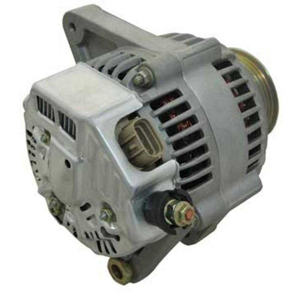 WPS World Power Systems Alternator 13747N - The Home Depot