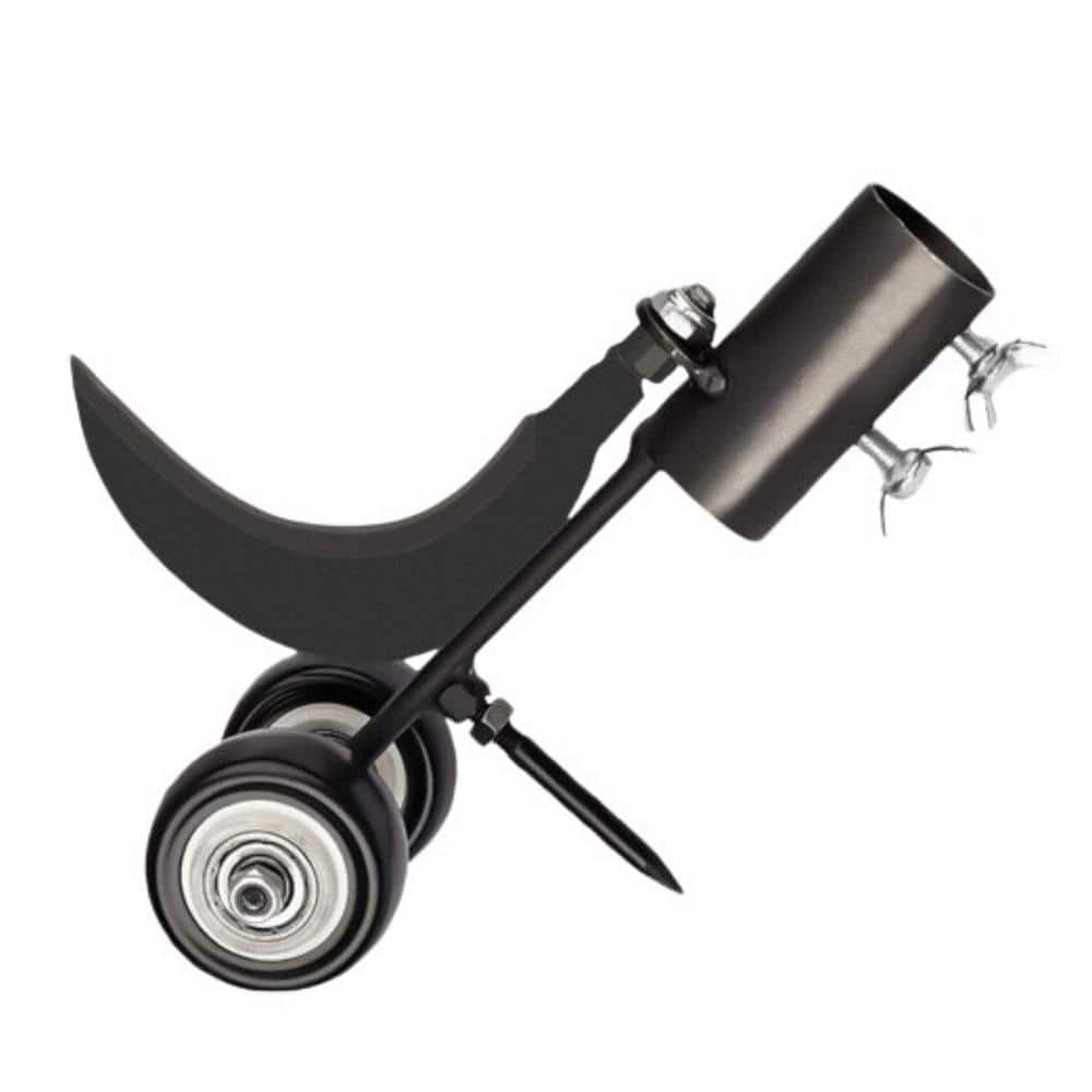 Misopily Handle Length 7.48 in. Weeder Weeds Snatcher Weed Puller Heavy ...