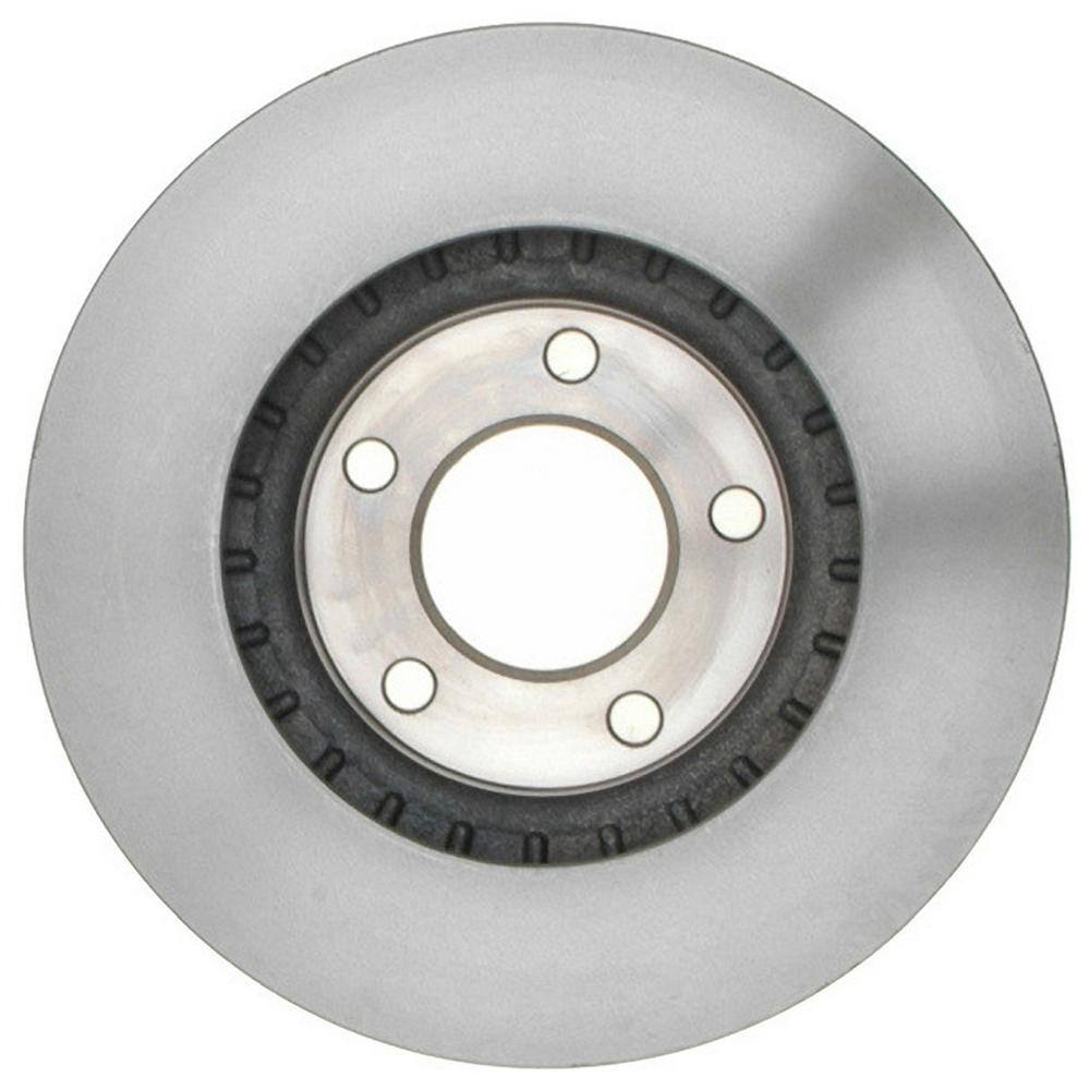 Raybestos Disc Brake Rotor 680545R - The Home Depot