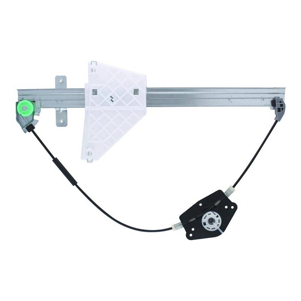 WPS World Power Systems Power Window Regulator(Regulator Only) - Rear ...
