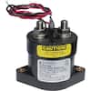 Blue Sea Systems 12-Volt/24-Volt DC 250 Amp L Solenoid 9012 - The Home ...