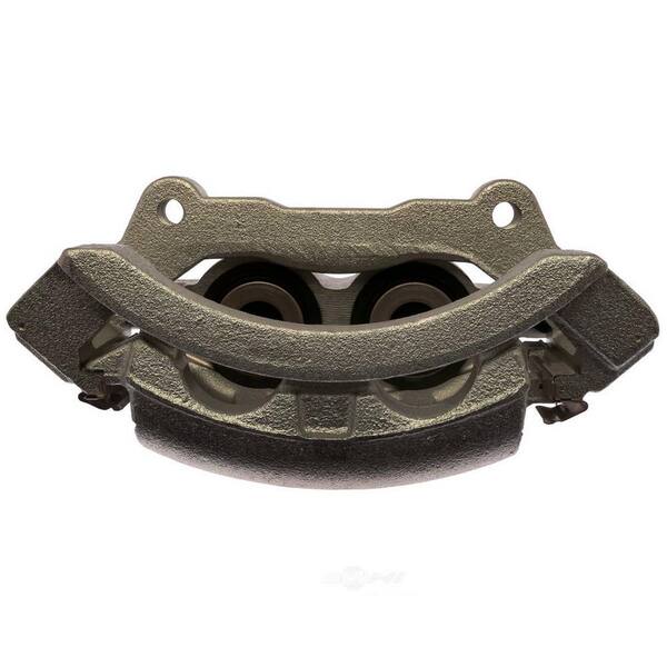 Raybestos Disc Brake Caliper FRC11690N - The Home Depot