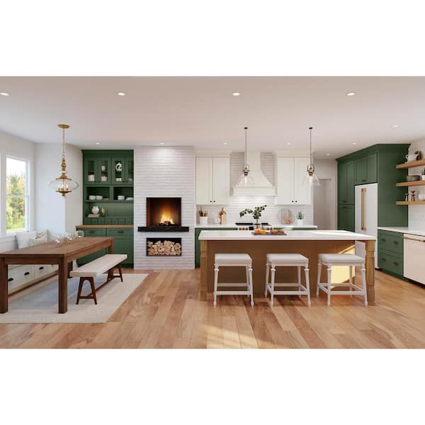 American Woodmark Cabinets Review