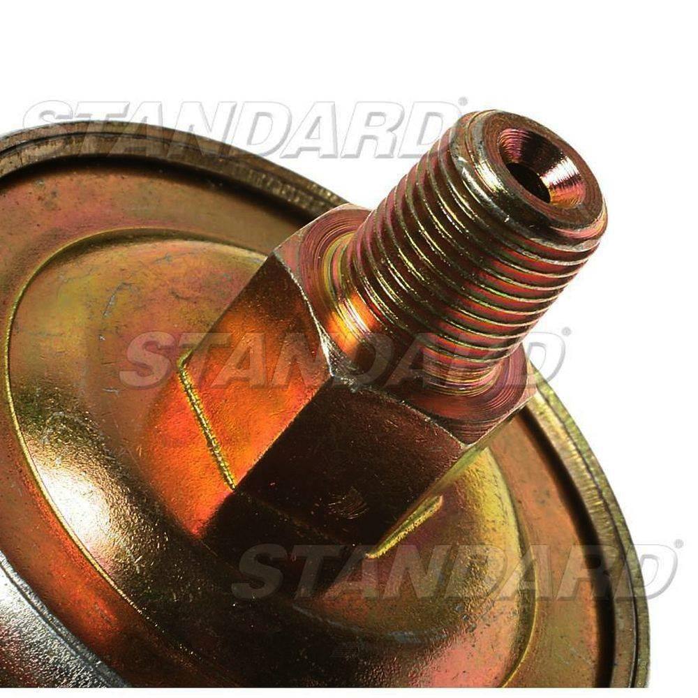 Intermotor Engine Oil Pressure Switch PS-186 - The Home Depot