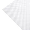 OPTIX 24 in. x 24 in. White Prismatic Acrylic Lighting Panel (5-Pack ...