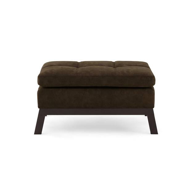 CODDLE Toggle 39 in. Ottoman Bench TOG00502 - The Home Depot