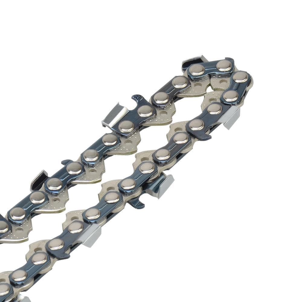 RIDGELINE 18 in. Chainsaw Chain, 72 Links 97009 - The Home Depot
