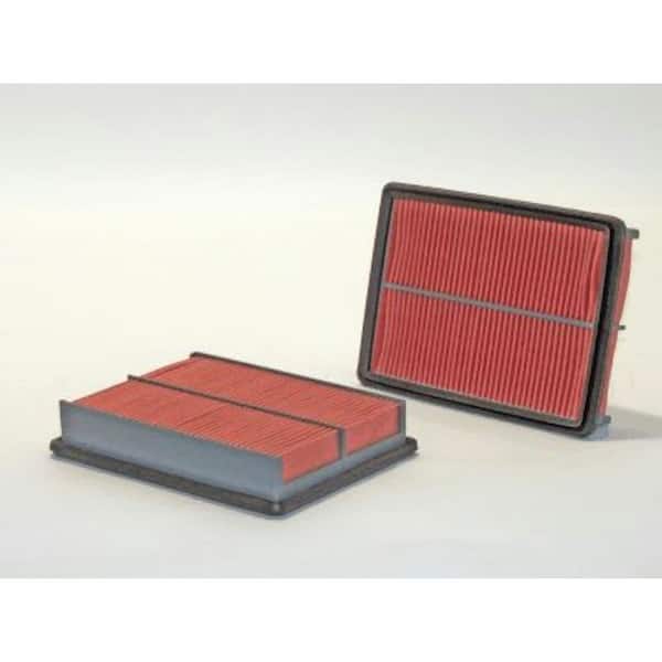 Wix Air Filter 46002 - The Home Depot