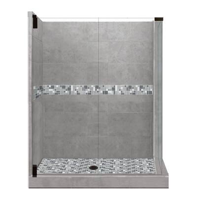 42 x 36 - Shower Stalls & Kits - Showers - The Home Depot