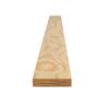Claymark 1 in. x 8 in. x 10 ft. Select Pine Board 702796 - The Home Depot