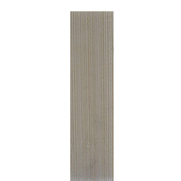 1 in. x 8 in. x 12 ft. PrimeCombed Resawn Board-343985 - The Home Depot
