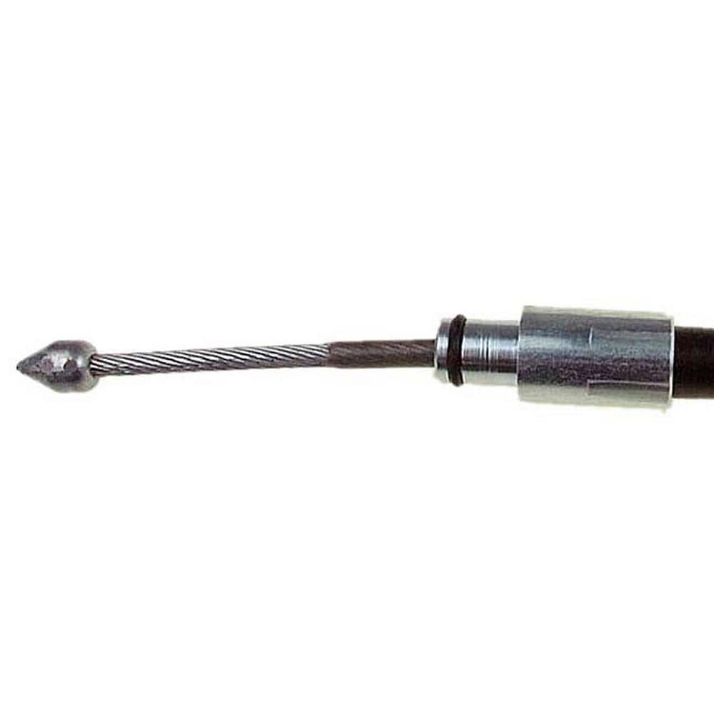 Parking Brake Cable C661293 - The Home Depot
