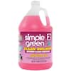 Simple Green 1 Gal. Clean Building Bathroom Cleaner Concentrate ...