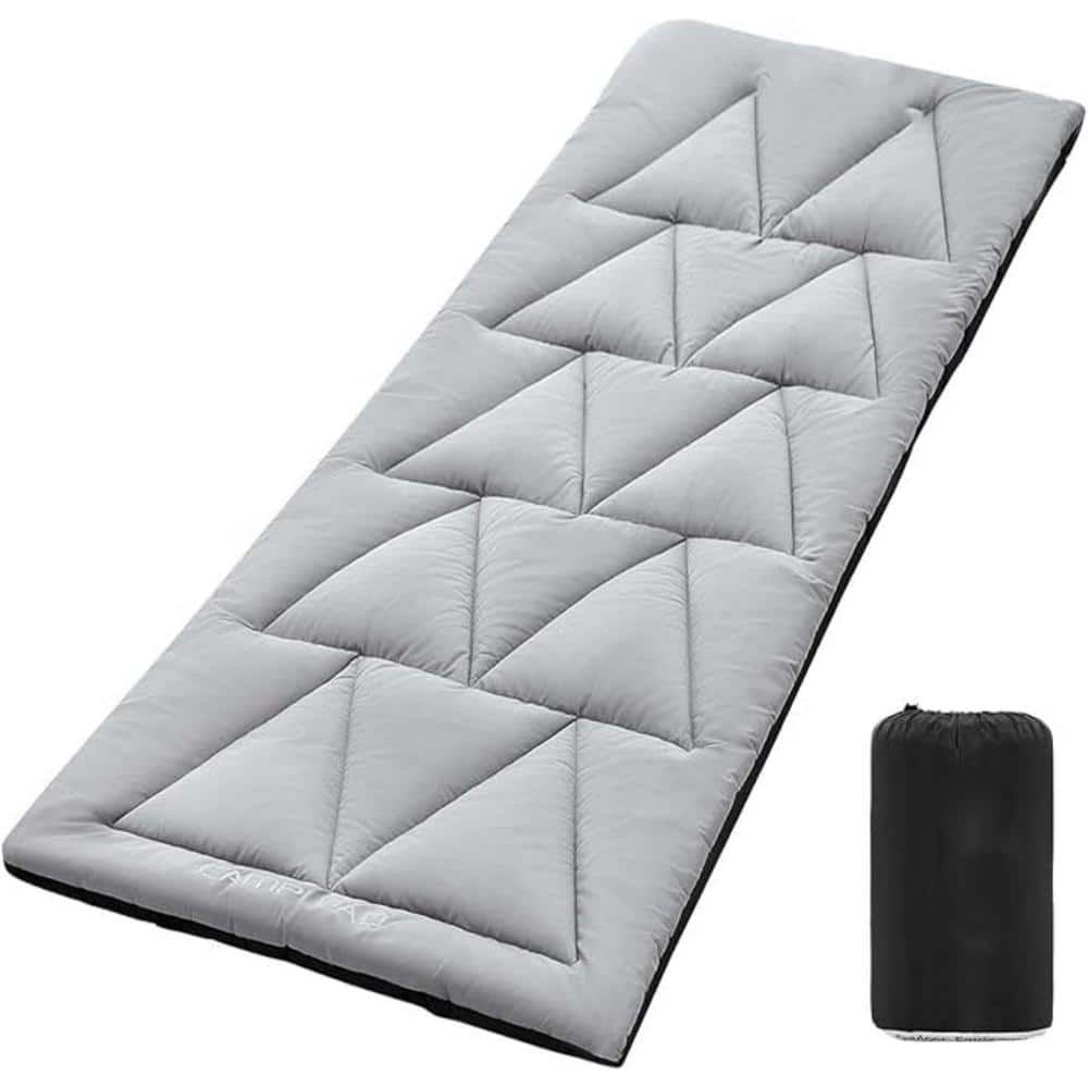 Dyiom Sleeping Bag for Camping Backpacking B0BYNS71KD - The Home Depot
