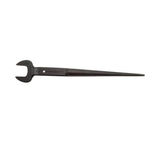 Klein Tools US Heavy 3/4 in. Erection Wrench with Tether Hole 3212TT ...