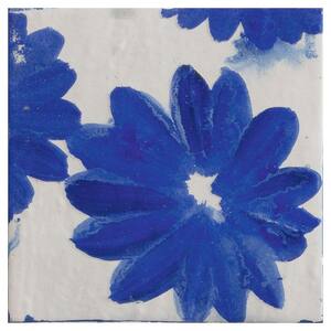 Ivy Hill Tile Angela Harris Native Portofina Decor 7.87 in. x 0.33 in ...