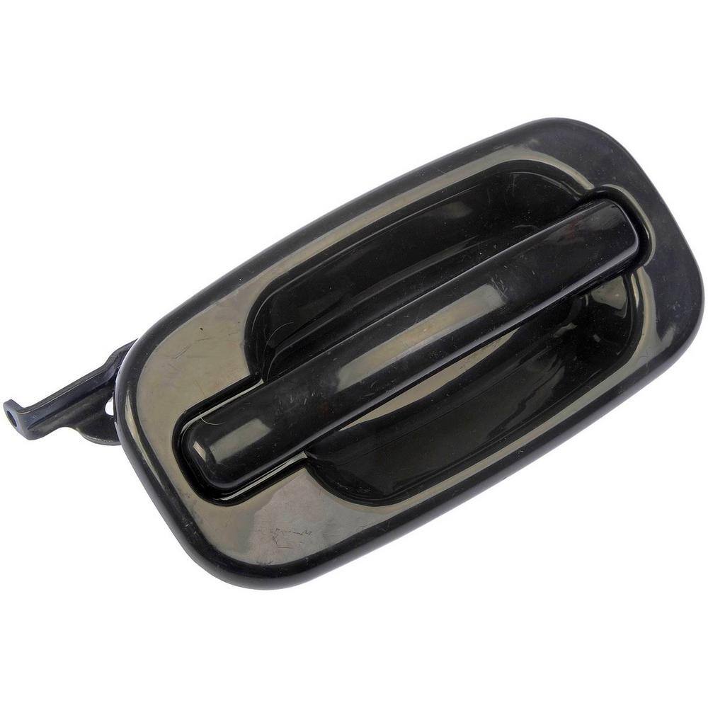 Exterior Door Handle 80112 - The Home Depot