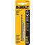 DEWALT #9 Drill and 6 mm x 1.0 NC Tap Set DWA1420 - The Home Depot