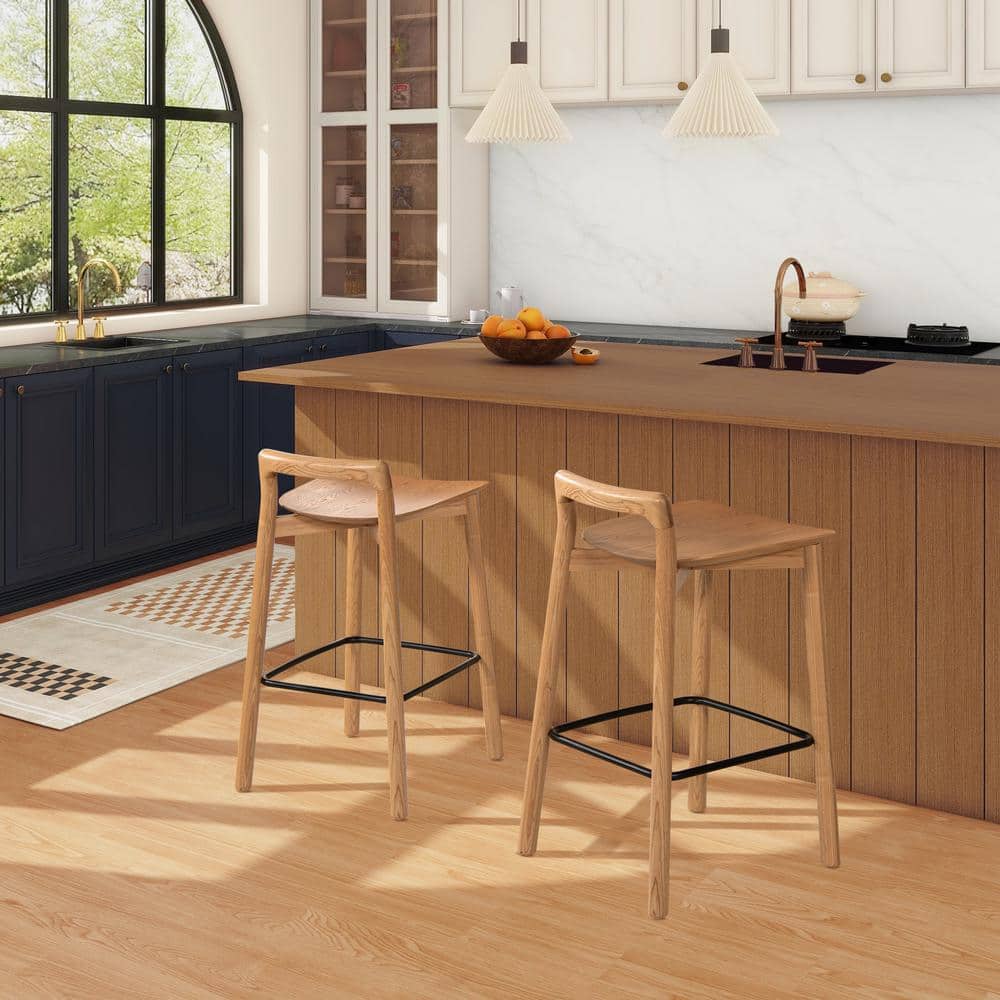 Low back modern counter stools store