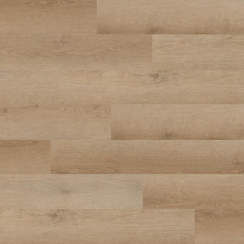 Home Decorators Collection Grand Palais Oak 20 MIL x 7.1 in. W x 48 in ...