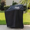 Nexgrill Charcoal Grill Cover 29 in. 700-0025 - The Home Depot